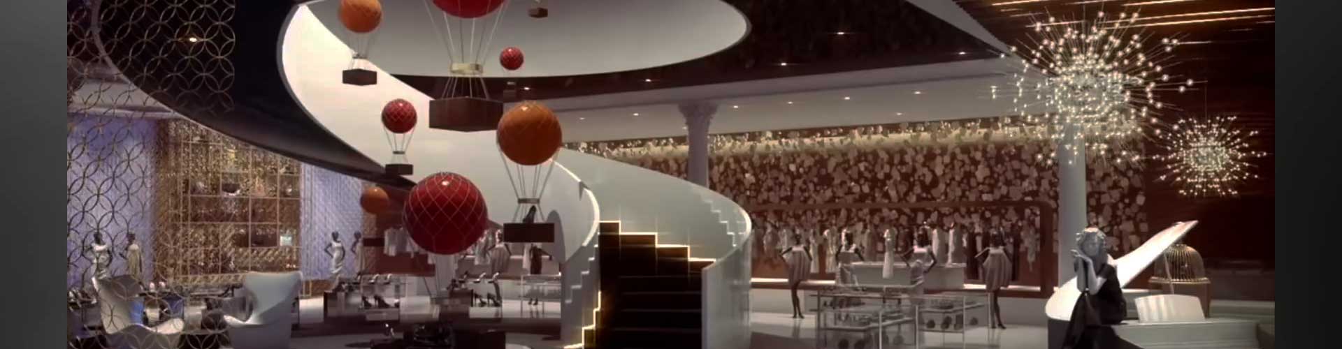 3ds Max training | 3-day accredited beginner's course £595