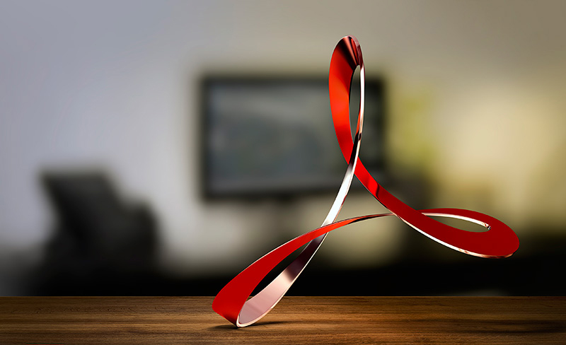 Adobe Acrobat training | 1-day beginner's course