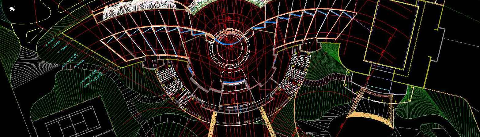 DWG TrueView training at Autodesk-approved centre.