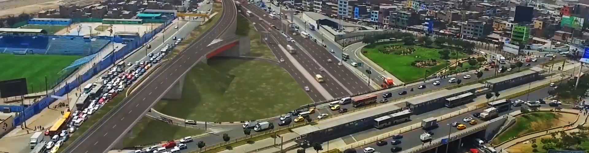 Civil 3D advanced road design training for Highway Engineers.