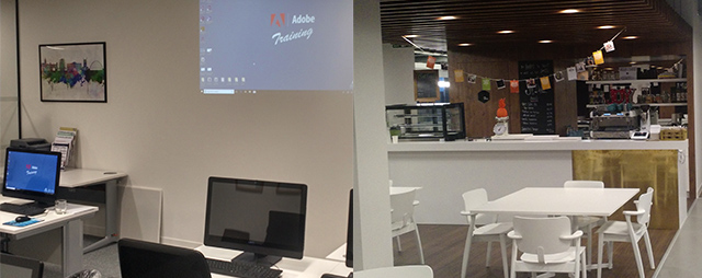 Armada Training — Courses at eight UK centres and live online