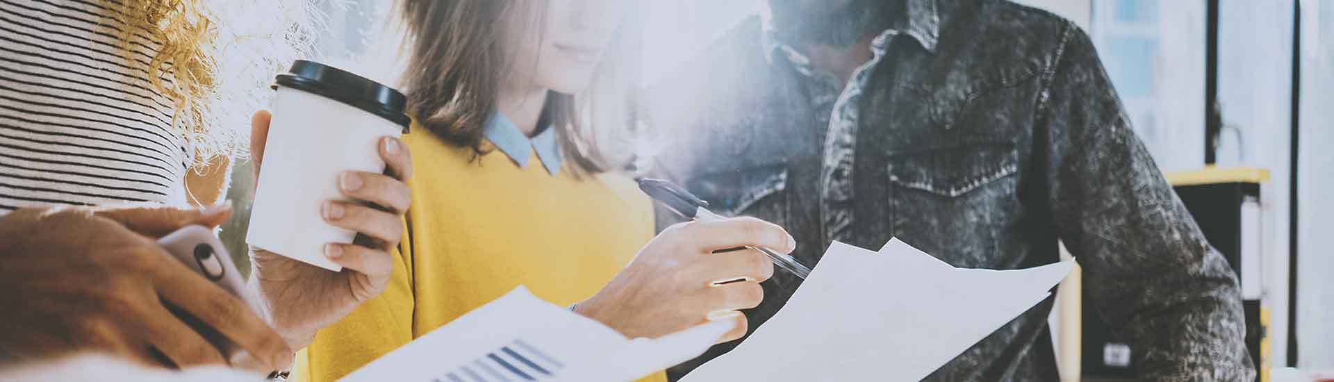 Armada training company information and notices.